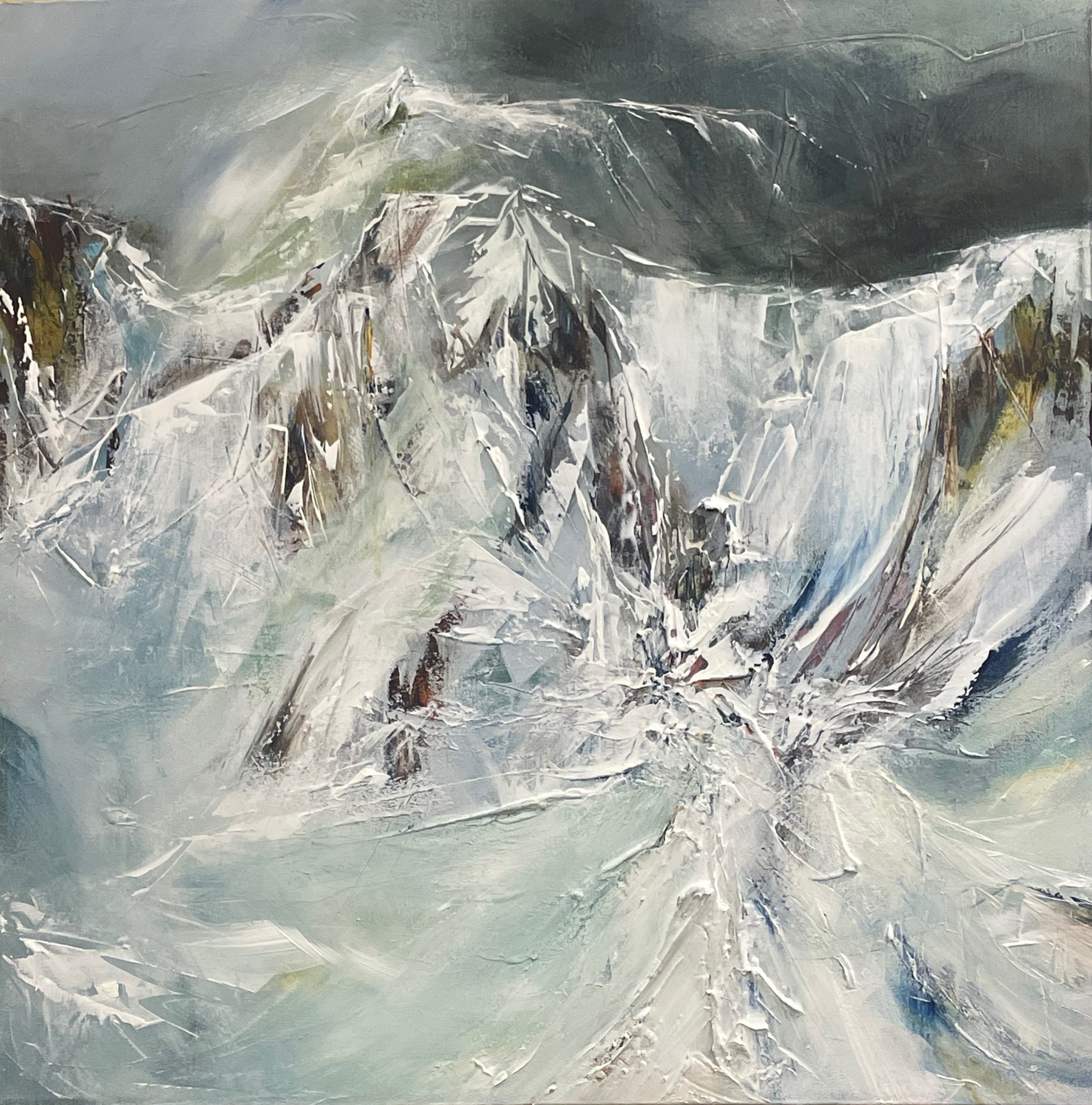 Gruchy, Ann – SantiniGallery