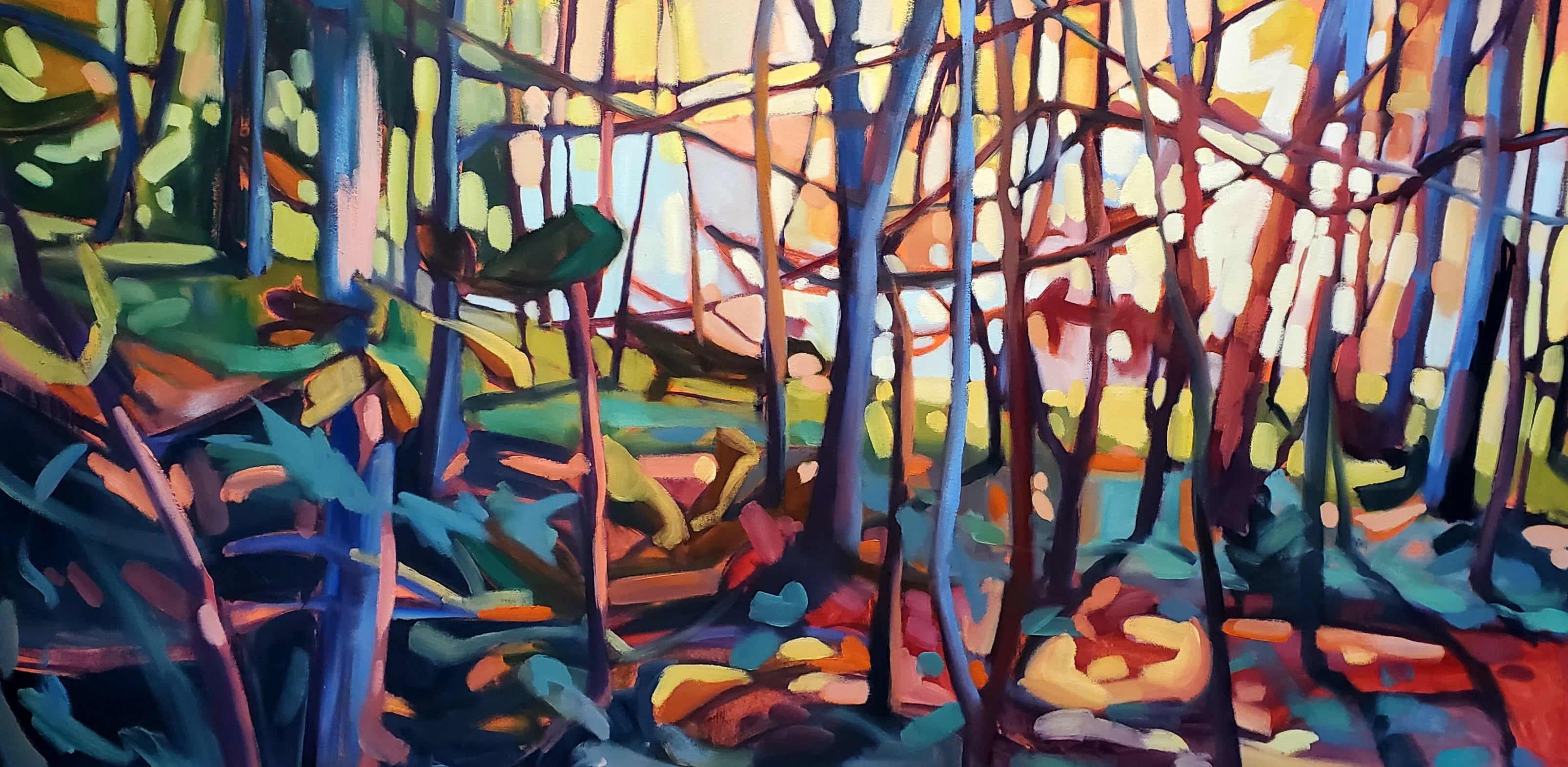 Reid, Michelle – Page 2 – SantiniGallery