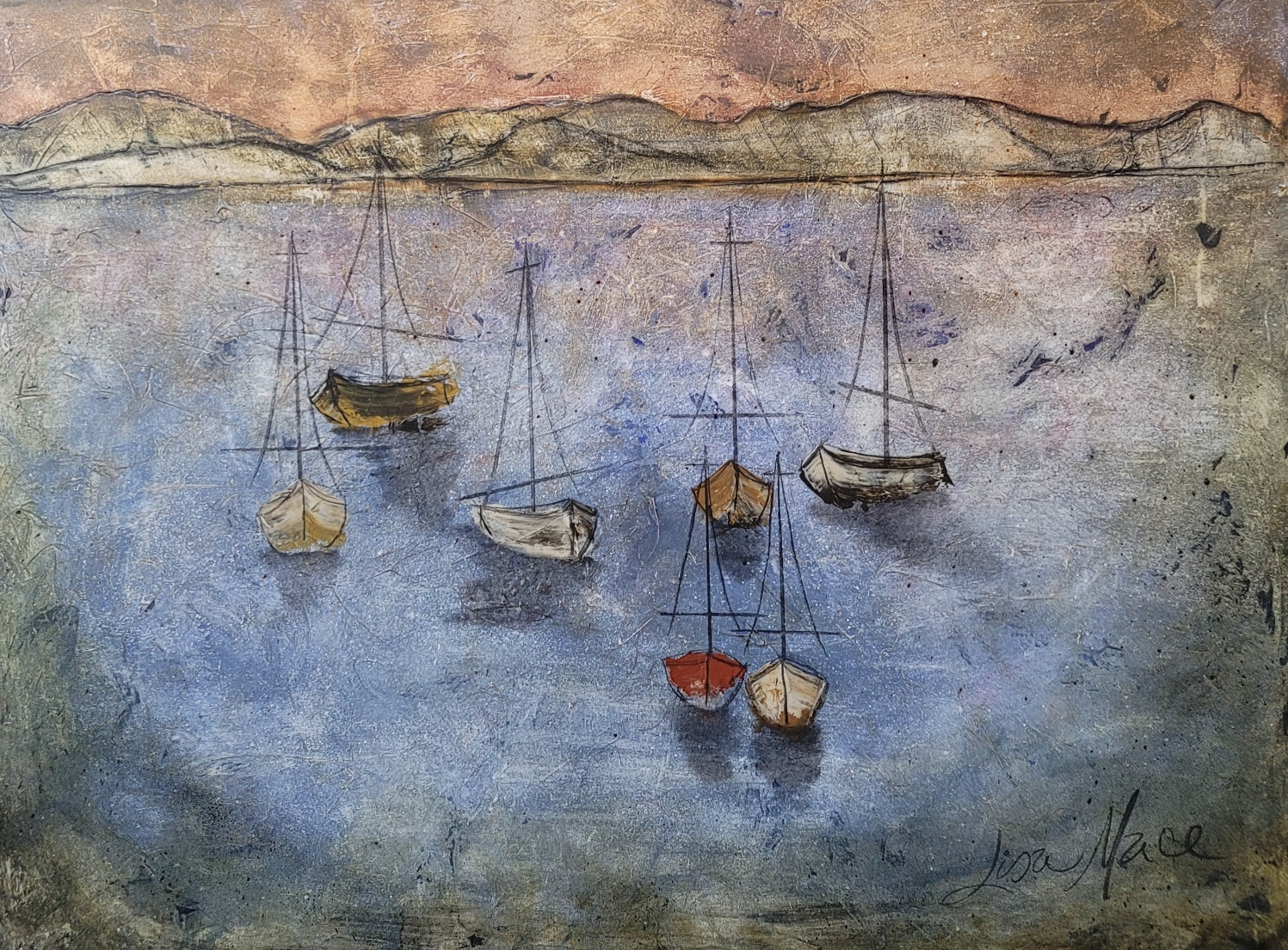 Artists – SantiniGallery