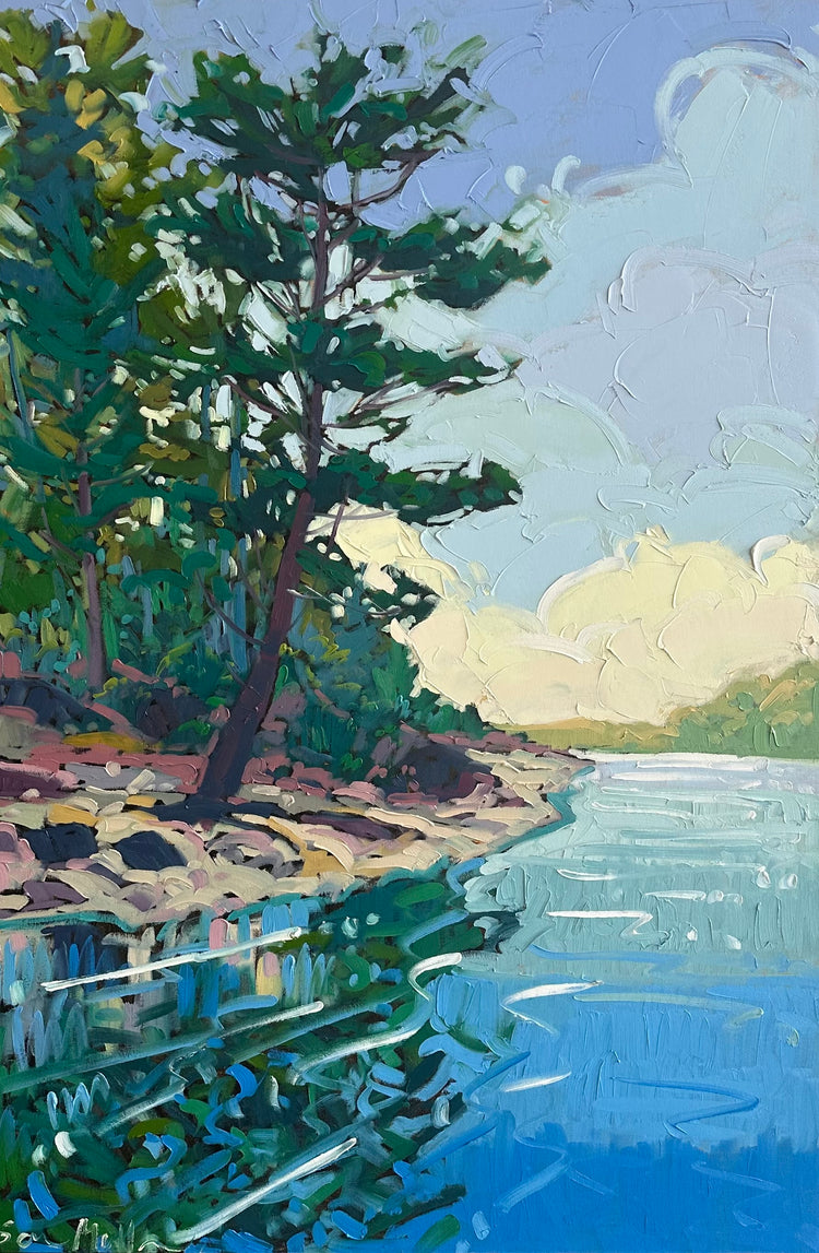 SANTINI GALLERY - Contemporary Art Gallery – SantiniGallery