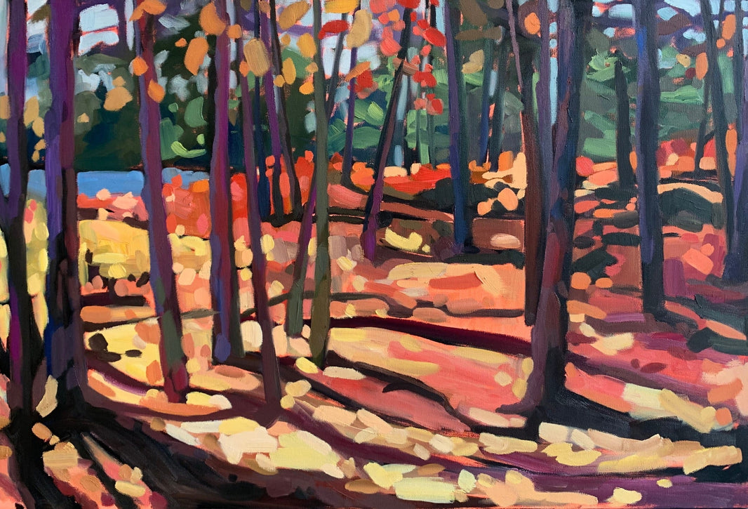 Reid, Michelle – Page 2 – SantiniGallery